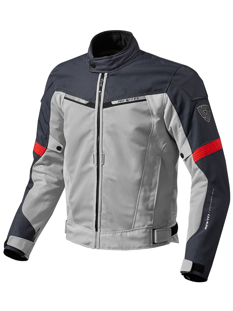 Мотокуртка Rev'it Airwave 2 Купить с доставкой в Киев, Харьков и по ...