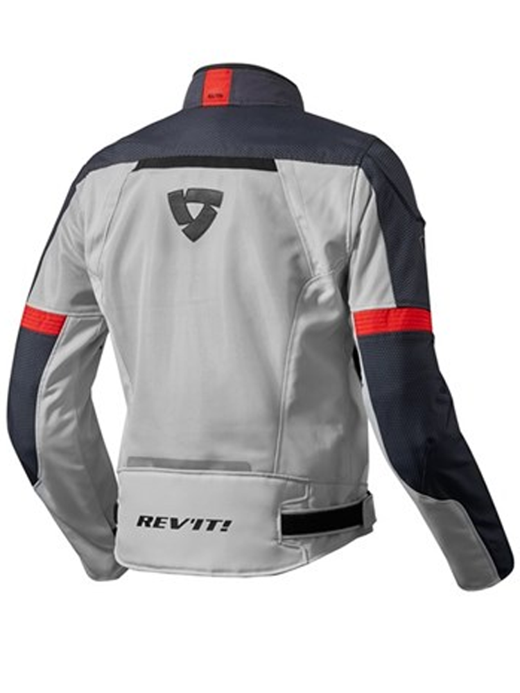 Мотокуртка Rev'it Airwave 2 (ID#1044295490), ціна: 7820 ₴, купити на ...