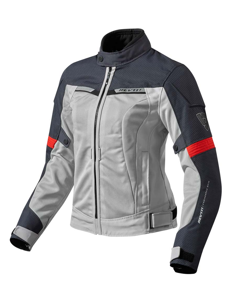 Мотокуртка Rev'it Airwave 2 Ladies (ID#1044327122), цена: 7820 ...