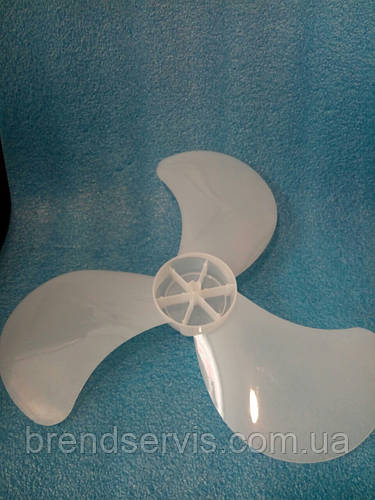 Купить Лопасть вентилятора Delfa, цена 100 ₴ — Prom.ua (ID#1044697641)