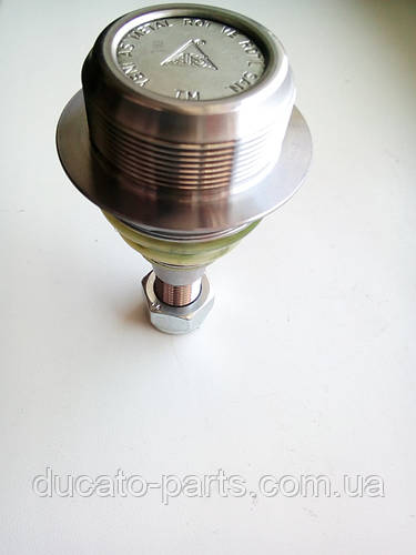 Шаровая опора "левая резьба" Рено Мастер / Renault Master, цена 480 грн ...