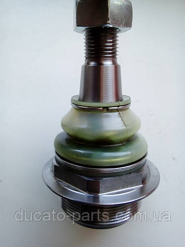 Шаровая опора "левая резьба" Рено Мастер / Renault Master, цена 480 грн ...