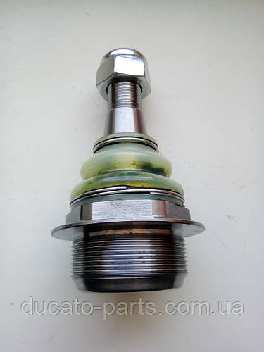 Шаровая опора "левая резьба" Рено Мастер / Renault Master, цена 480 грн ...