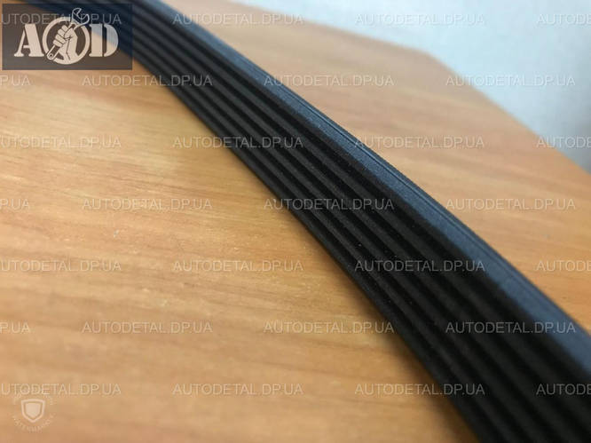 Ремень генератора Мазда 6 GG 1.8/2.0 с конд. 2002-->2007 Bosch ...