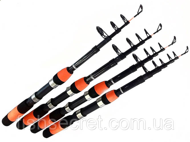 Спиннинг бортовка SIWEIDA Little Smart 30-60 г. (ID#1045125650), цена ...