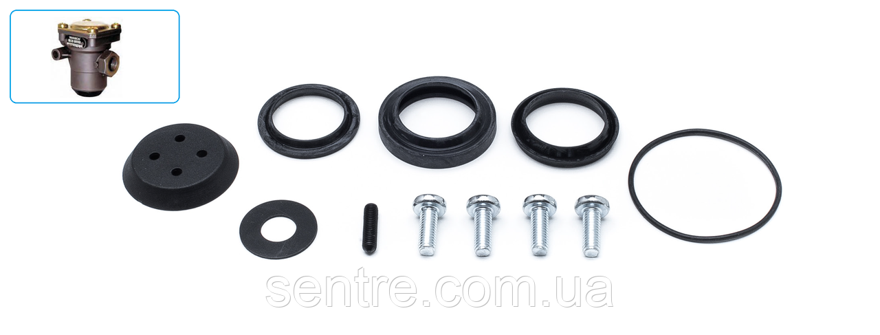 WT/WSK.36.1 Wach-Mot - купить с НДС в ООО "СЕНТРЕ"