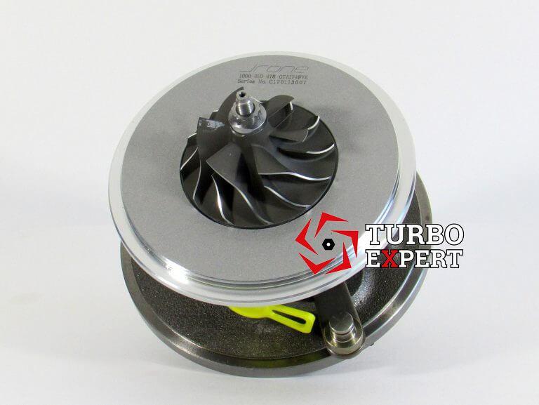 Картридж Турбины 741785-5014S, 741785-0004, BMW 118D (E87), 90 Kw ...