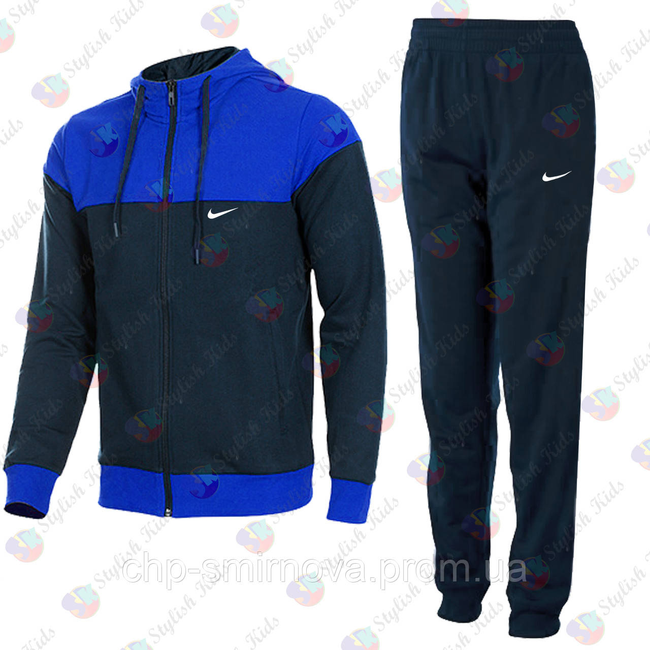 Спортивный костюм nike на мальчика подростка, цена 980 грн — Prom.ua ...