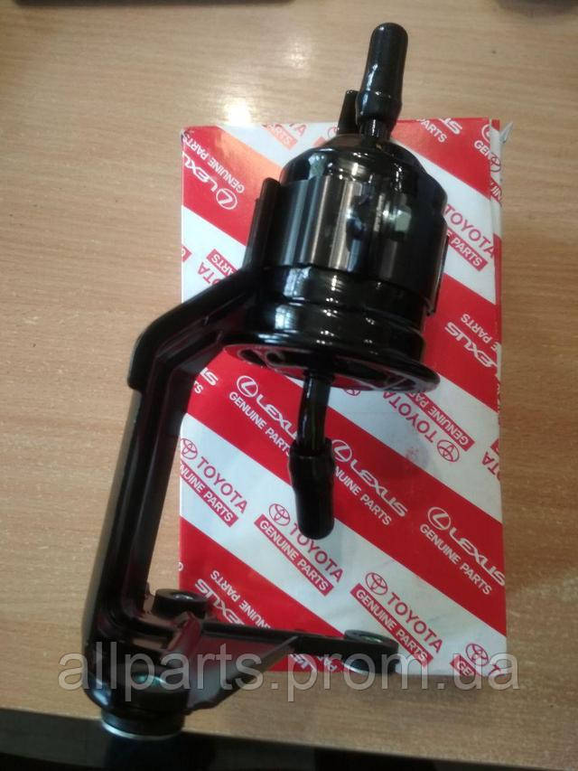 Купить Фильтр топливный Toyota Prado 150 в сборе с кронштейном, цена ...