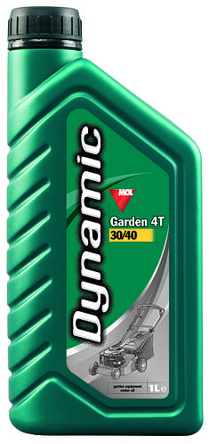 MOL Dynamic Garden 4T 30/40 (ID#1046335388), купити на Prom.ua