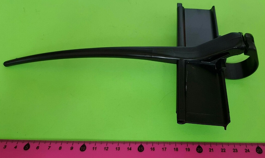 Граблина жатки широка AH166489 JOHN DEERE: продажа, цена в Днепре ...