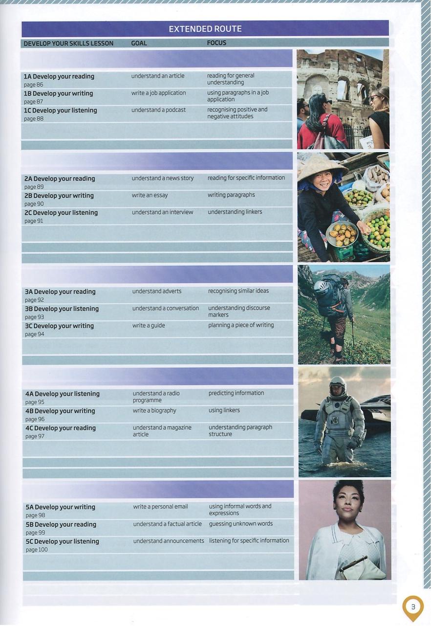 Купити Roadmap B1 Students' Book with Digital Resources and App, ціна ... Купити Roadmap B1 Students' Book with Digital Resources and App, ціна ...