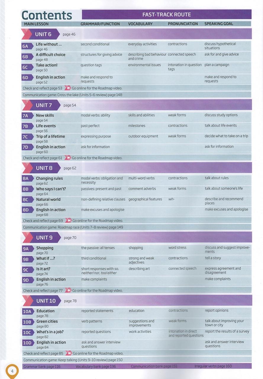 Купити Roadmap B1 Students' Book with Digital Resources and App, ціна ... Купити Roadmap B1 Students' Book with Digital Resources and App, ціна ...