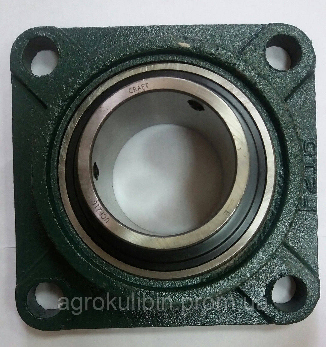 Корпусный подшипник UCF 216 (ID#1047248415), цена: 700 ₴, купить на Prom.ua