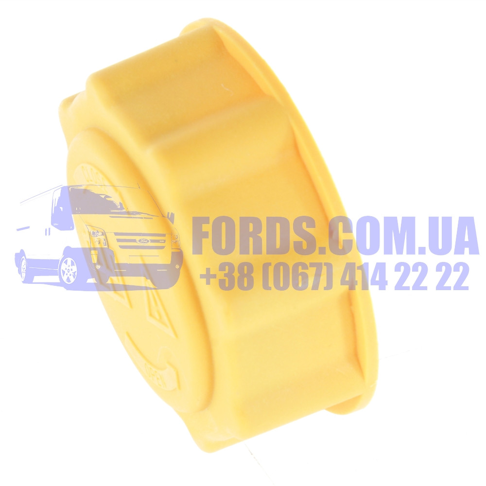 Купить Крышка расширительного бачка FORD CONNECT/ESCORT/SIERRA/FIESTA ...