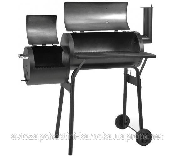 Гриль Sentinel Minor HECHT EAE, цена 12000 грн — Prom.ua (ID#1047405695)