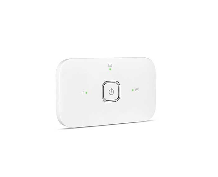 WiFi роутер 3G/4G LTE Huawei R218h для Киевстар, Vodafone, Lifecell ...