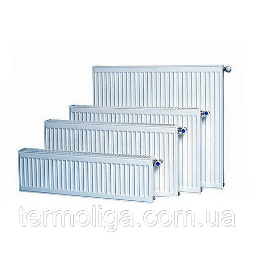 Купить Радиатор EP CZECH 22 тип 500X800 (Панельный) Стальной, цена 2206 ...