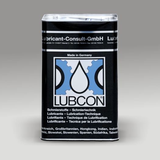 Купити Lubcon Turmofluid SF 12, ціна - Prom.ua (ID# 1048280724)