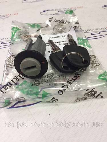 Замок зажигания Нексия, Эсперо; GROG (ID#1015160890), цена: 211.50 ...