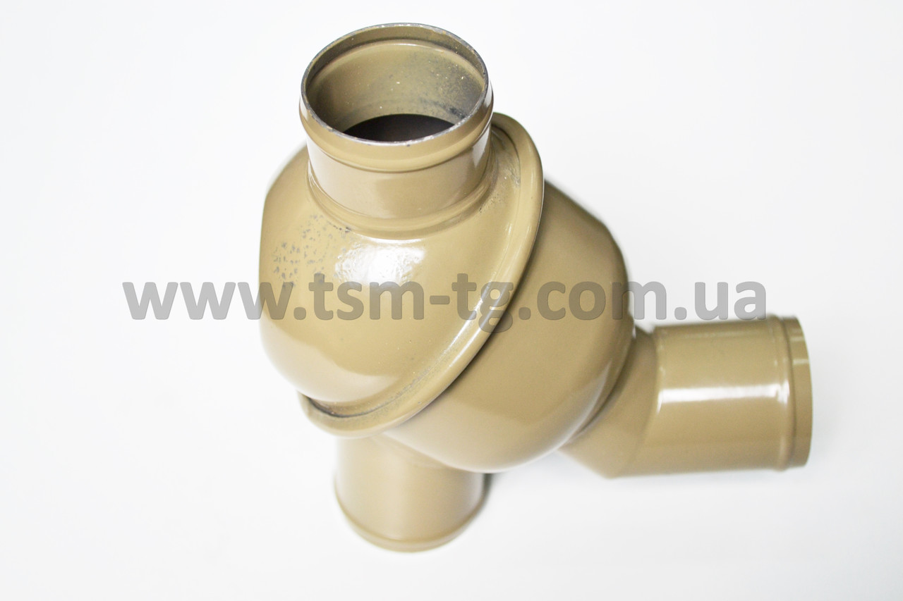 614060135 Термостат на погрузчик XCMG, HOWO, Foton, TOTA, ZL30G ZL50G ...