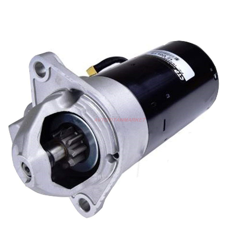 Стартер Сaterpillar (CAT) 1633361, цена 2819 грн — Prom.ua (ID#1044136624)