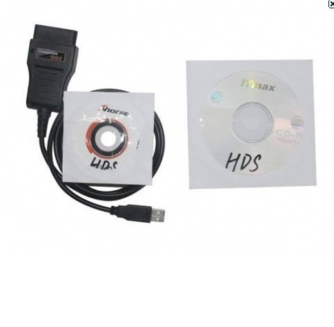 HONDA / ACURA Tuning HDS (аналог GNA600) диагностический сканер USB ...