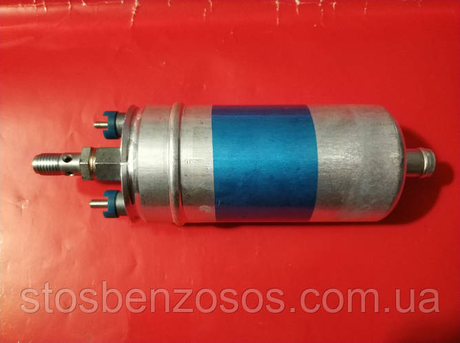 Купити Mercedes W126 бензонасос Мерседес W126 паливний насос 0580254910 ...
