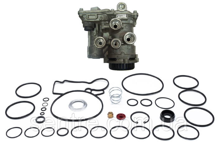 Комплект ремонтный клапана 4802040010 Wach-Mot WT/WSK.58.8, цена 1868 ...