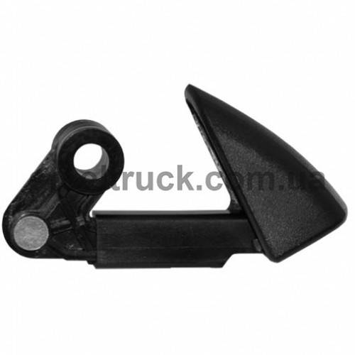 Купить Ручка двери DAF 95XF, XF105 внутренняя в сборе \правая\, цена ...