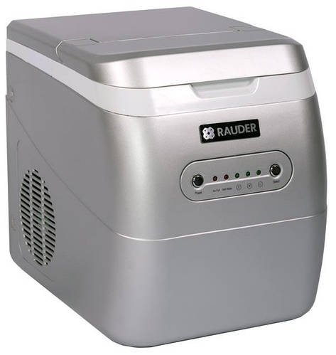 Купить Ледогенератор Rauder CN-15A, цена 8300 ₴ — Prom.ua (ID#633518957)
