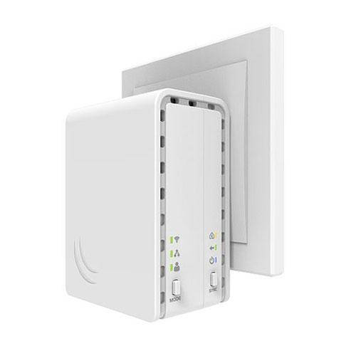 Адаптер Powerline MikroTik PL7411-2nD (ID#1046498125), цена: 1596 ...