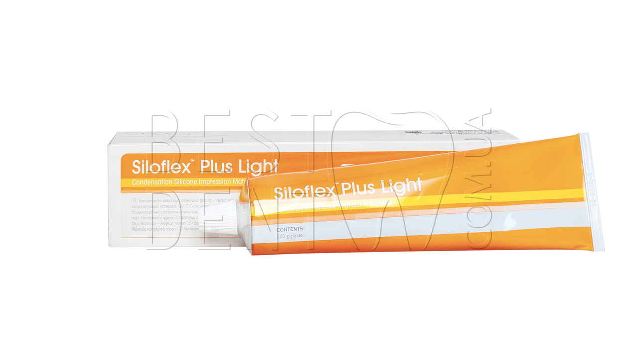 Купить Siloflex Plus Light (Силофлекс плюс лайт), цена 441 ₴ — Prom.ua ...