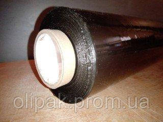 Стретч пленка черная 50см*20мкм (ID#1050621214), цена: 350 ₴, купить на ...