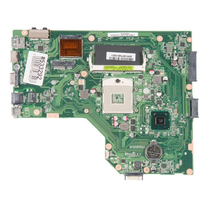 Материнська плата Asus K54C K54L X54L X54C 60-N9TMB1000 (ID#1050775919 ...