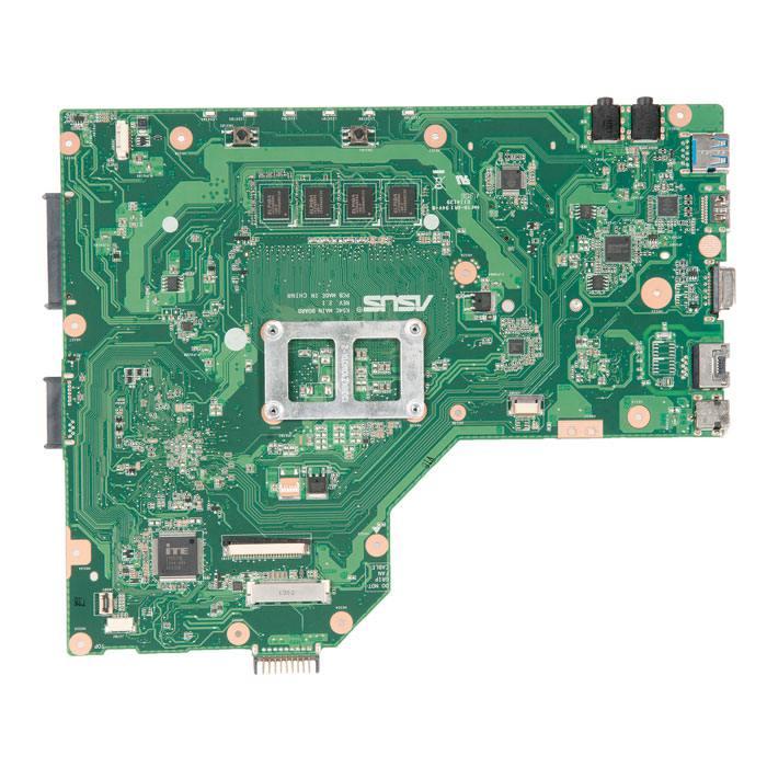 Материнська плата Asus K54C K54L X54L X54C 60-N9TMB1000 (ID#1050775919 ...