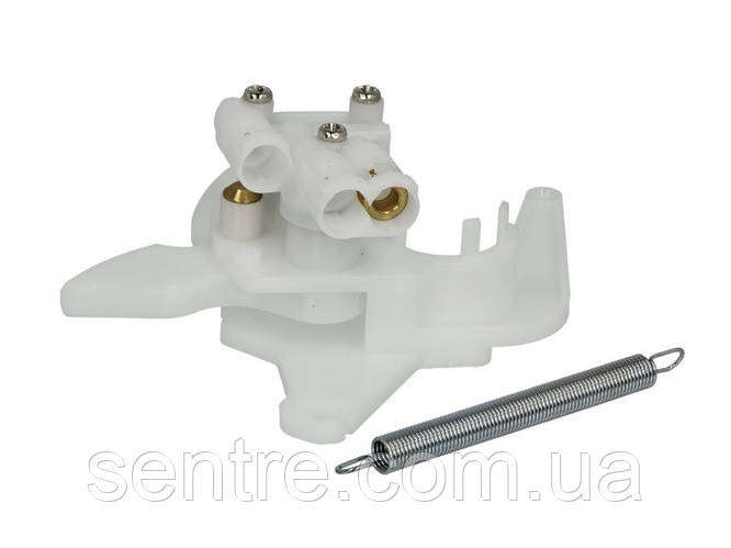 Купити Клапан регулятор высоты сиденья Renault Midlum/Volvo FH12 ...