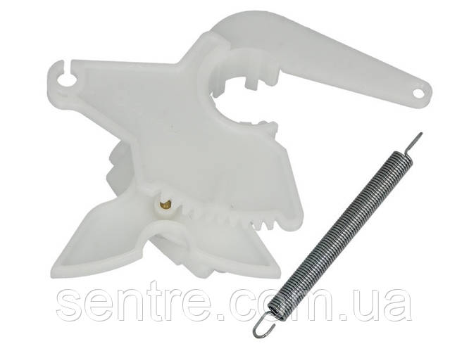 Купити Клапан регулятор высоты сиденья Renault Midlum/Volvo FH12 ...