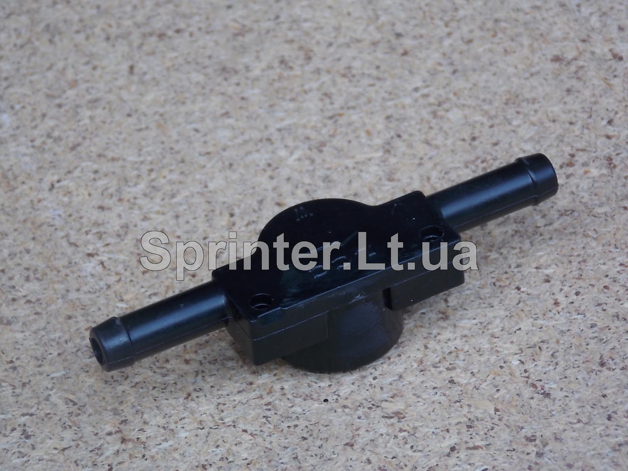 Штуцер (клапан) паливного фільтра MB Sprinter/MERCEDES Vito 6110780249 ...