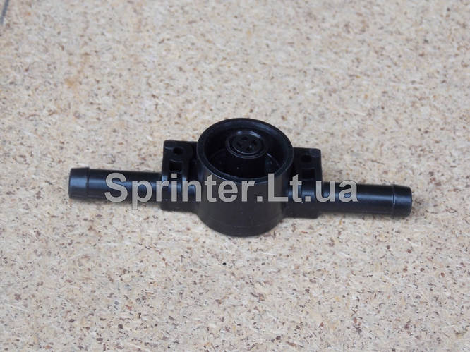 Штуцер (клапан) паливного фільтра MB Sprinter/MERCEDES Vito 6110780249 ...