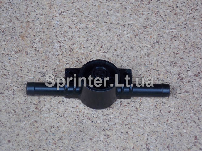 Штуцер (клапан) паливного фільтра MB Sprinter/MERCEDES Vito 6110780249 ...