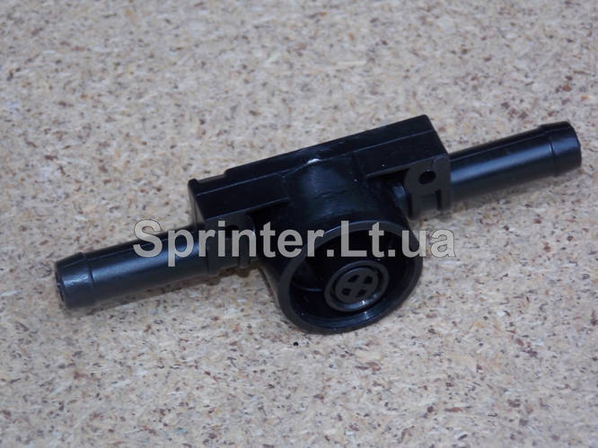 Штуцер (клапан) паливного фільтра MB Sprinter/MERCEDES Vito 6110780249 ...
