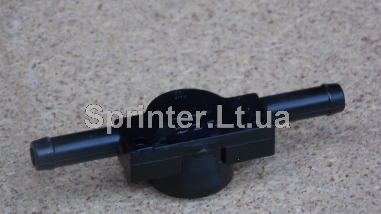 Штуцер (клапан) паливного фільтра MB Sprinter/MERCEDES Vito 6110780249 ...