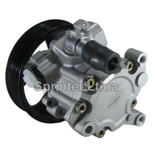 Насос ГУР MB Sprinter 3.0CDI 06- Autotechteile 4680, цена 2743 грн ...