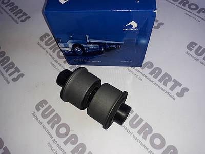 Ремкомплект подвески кабины iveco - купить недорого на Prom.ua: цены ...