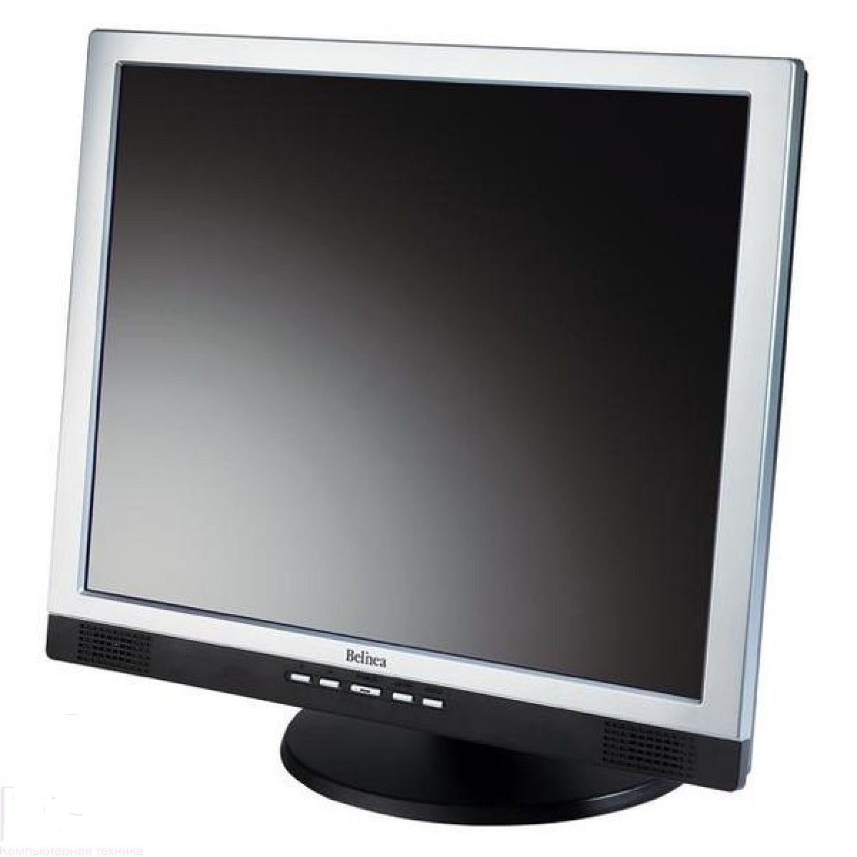Монитор 19" Belinea 1970 S1, цена 1344 грн — Prom.ua (ID#1052281778)