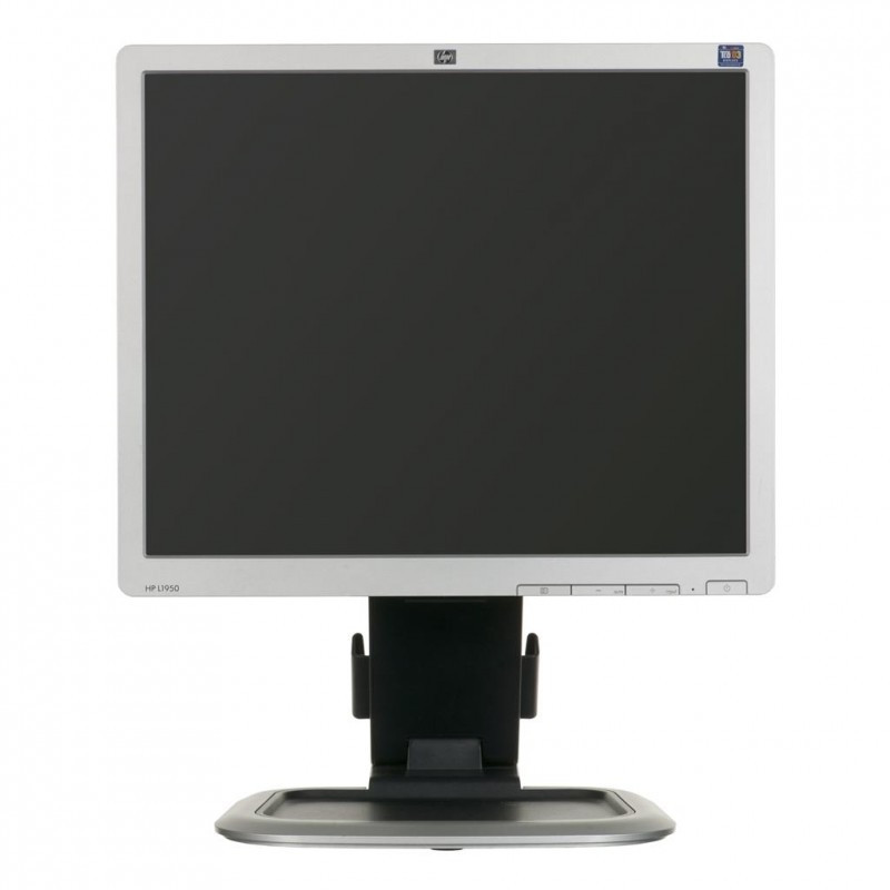Купить Монитор 19" HP L1950g (KR145AA) в Киеве от компании "CompSoft ...