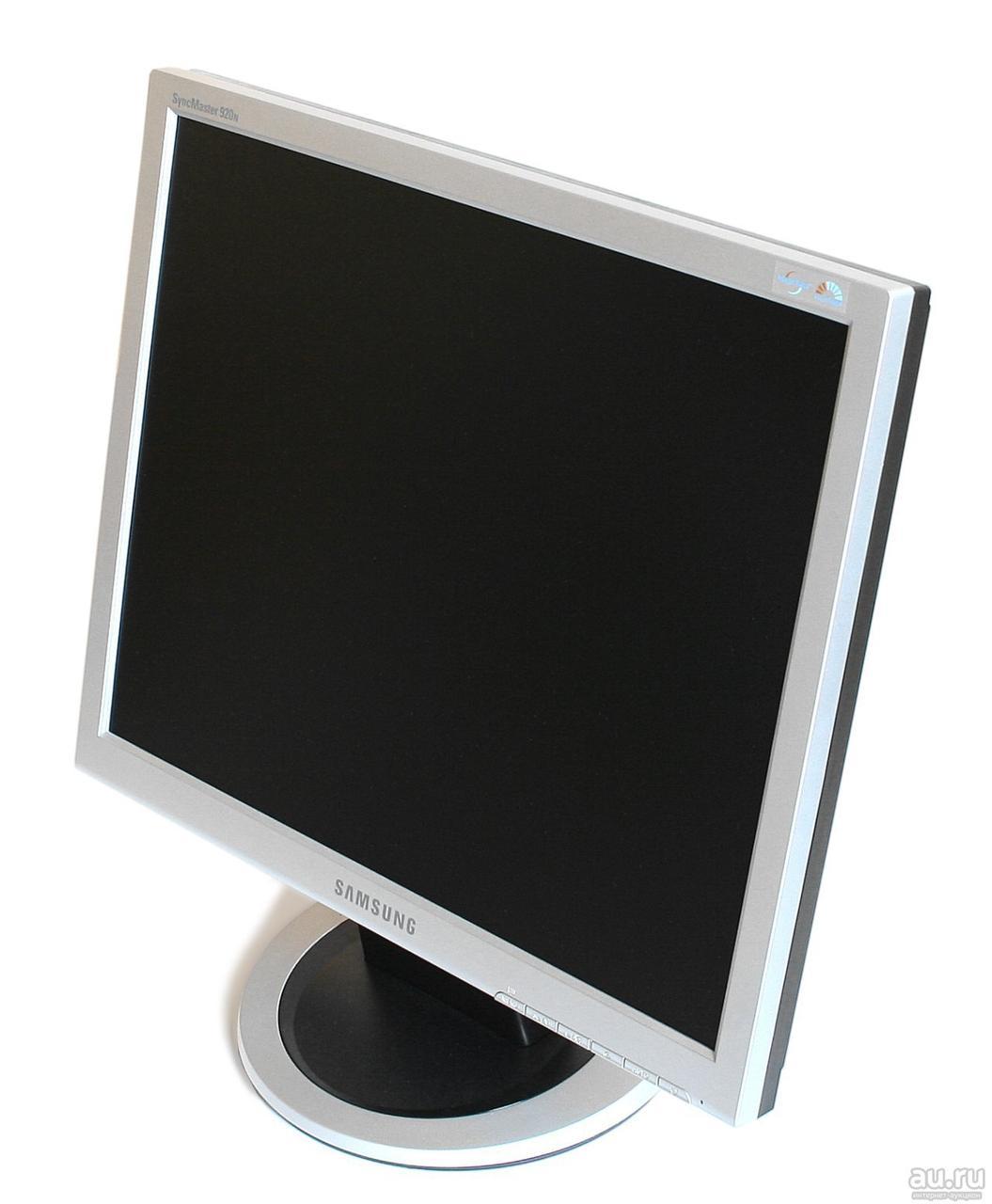 Монитор 19" Samsung SyncMaster 920N (ID#1052281808), цена: 1408 ...