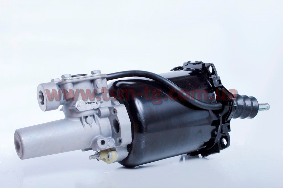 WG9725230051 Выжимной цилиндр на самосвал HOWO Sinotruk FOTON SHAANXI ...