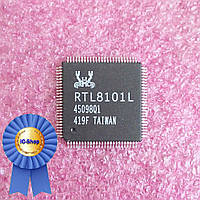 Мікросхема RTL8201L (ID#729025586), ціна: 60 ₴, купити на Prom.ua